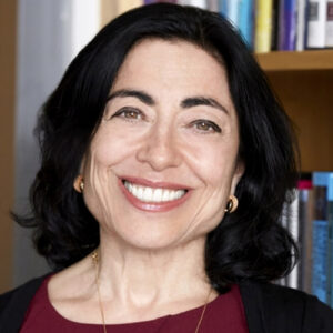 Faculty - Computational Precision Health