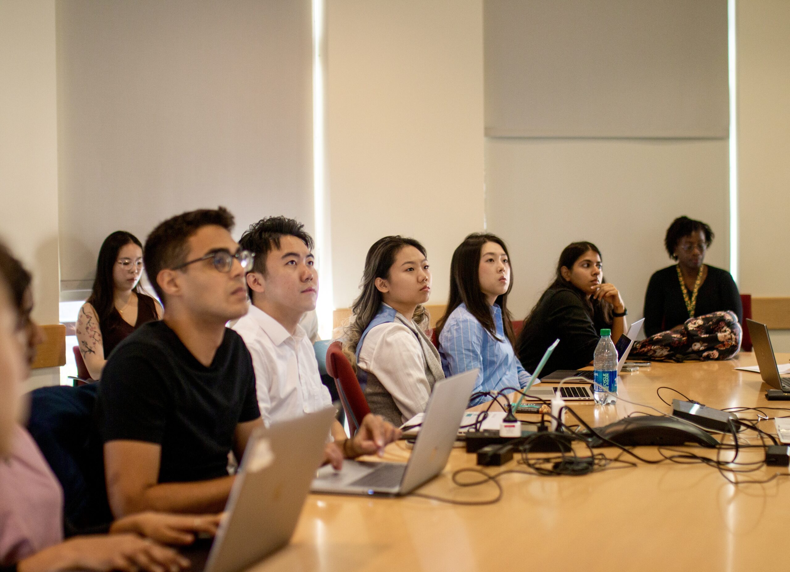 Student Portal - Funding - Computational Precision Health