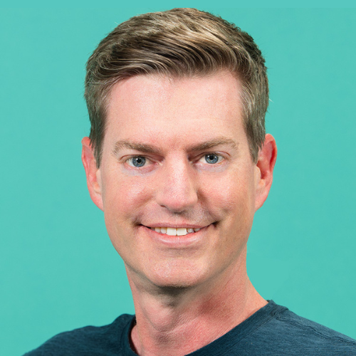 Curtis Chambers - Computational Precision Health